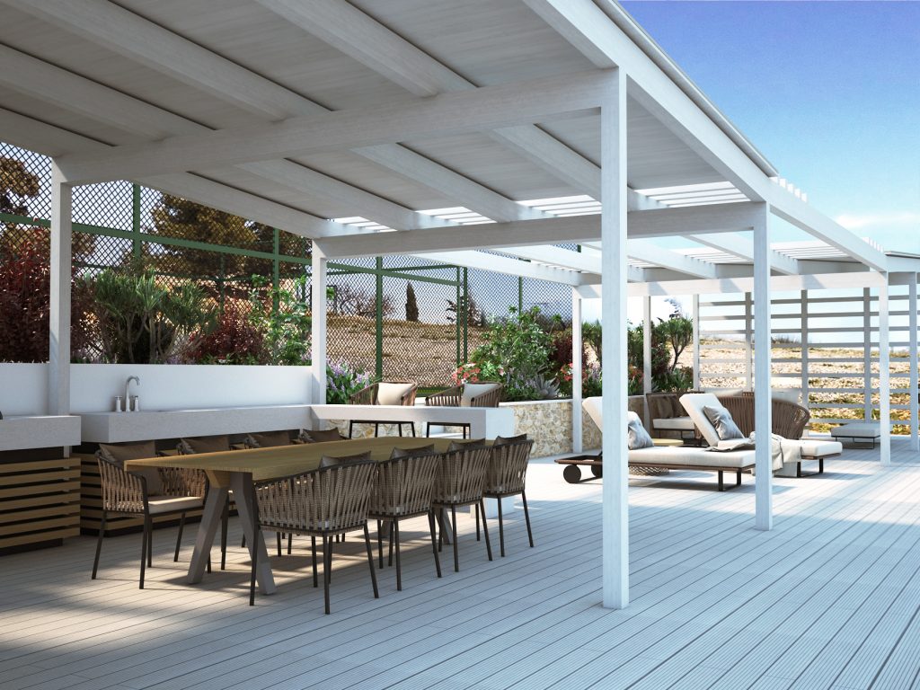 INTERIOR PERGOLA M – SEGADESTUDIO